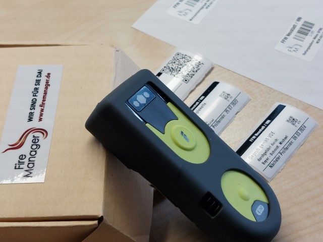 Barcode Scanner